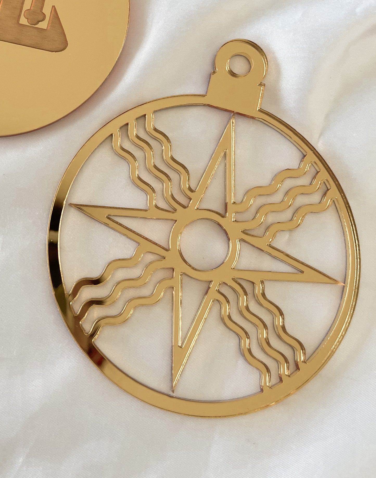 Assyrian Ornaments Madepersonalbyj